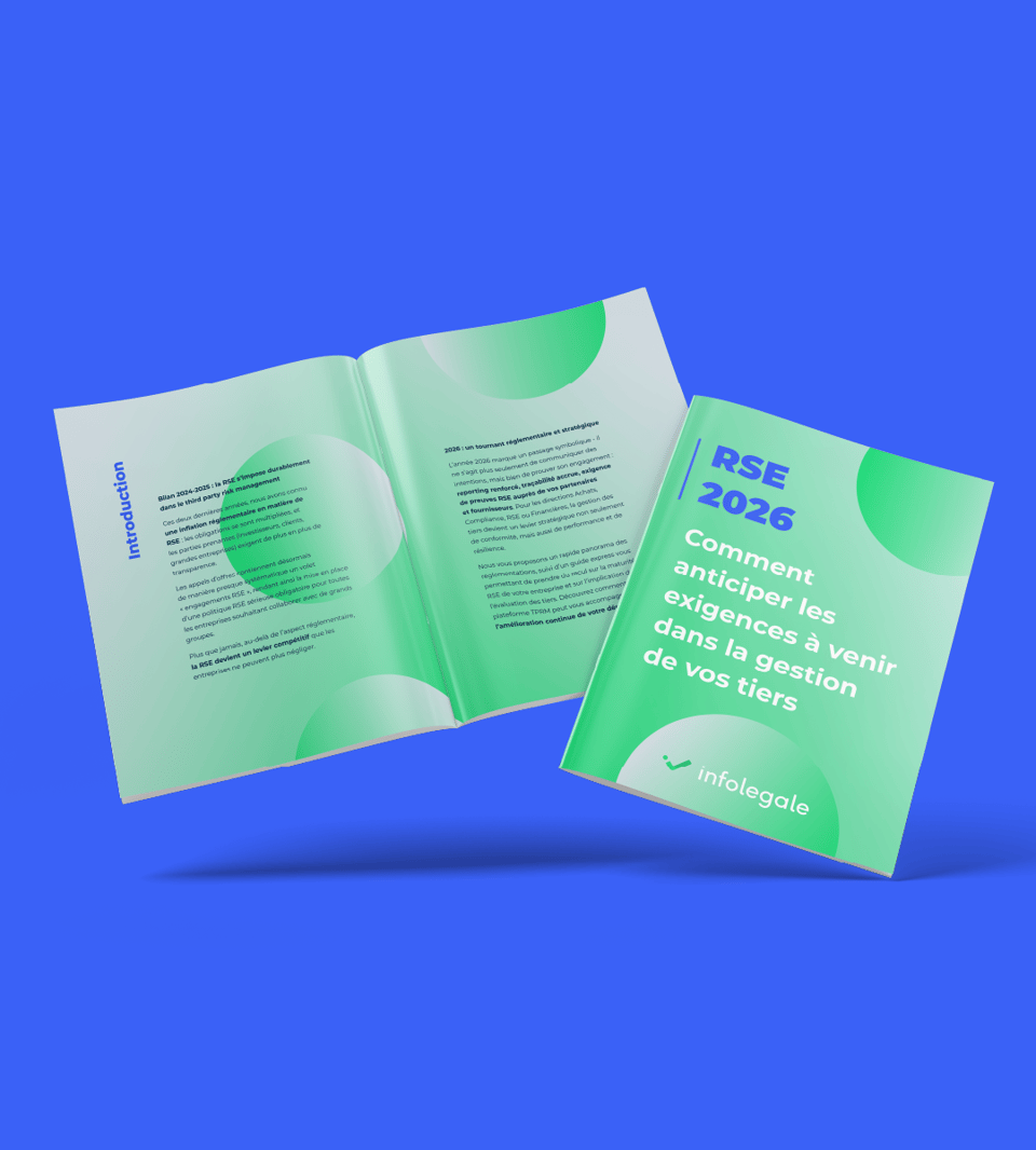 Téléchargez votre livre blanc RSE pour anticiper les exigences à venir
